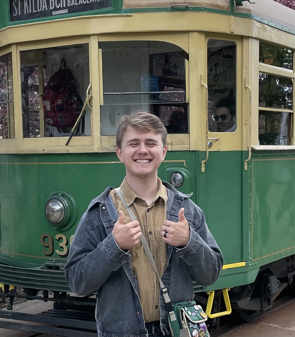 About Us – Edmonton Transit Riders