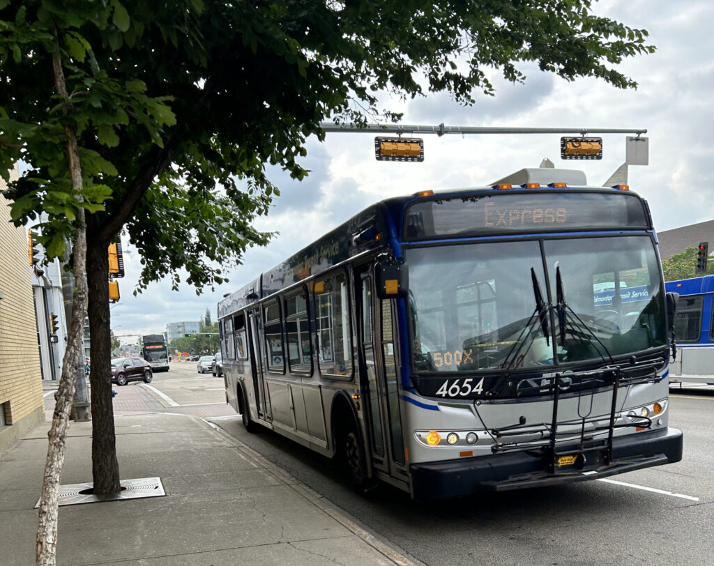 You Deserve Better – Transit Service Needs in Edmonton – Edmonton ...